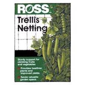 Ross Trellis Netting 6' x 18' – KB Depot Express