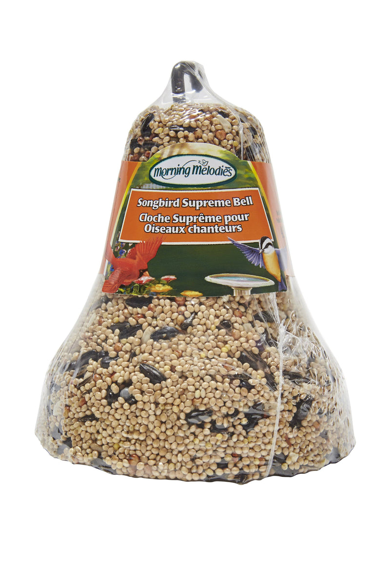 Songbird Supreme Bell – KB Depot Express